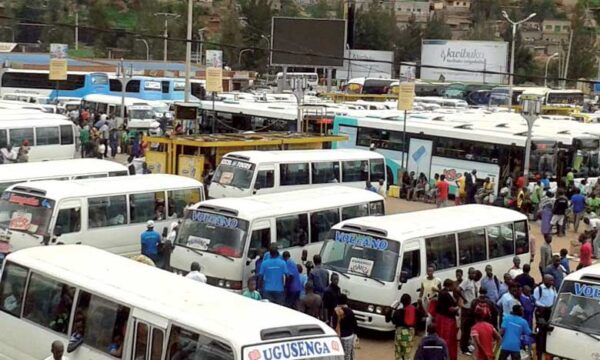Togo : 500 acteurs du sous-secteur des transports routiers réunis ...