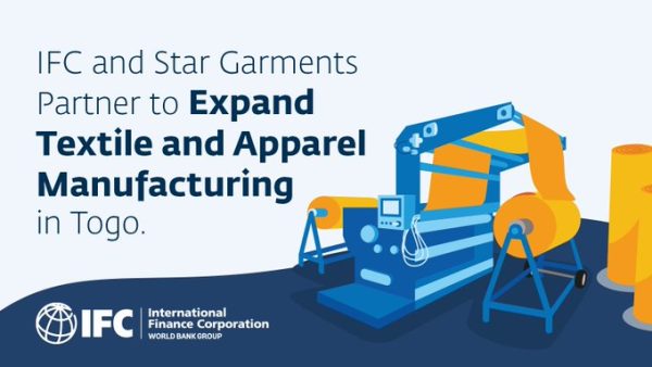 Star Garments implante sa première usine en Afrique au Togo : 4 500 ...