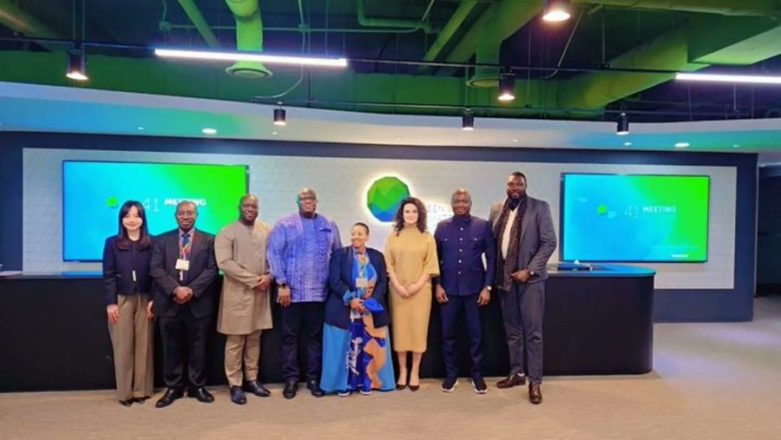 Togocom devient Yas : une nouvelle ère pour les télécoms au Togo - Journal du Togo