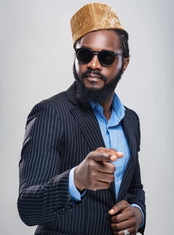 Togo : Aamron, la voix des sans-voix muselée pour une rime de trop - Journal du Togo