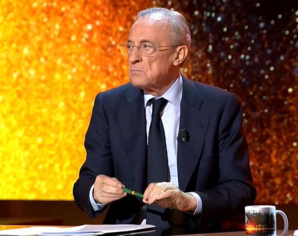 Barça - Real : Le FC Barcelone porte plainte contre Florentino Pérez ...
